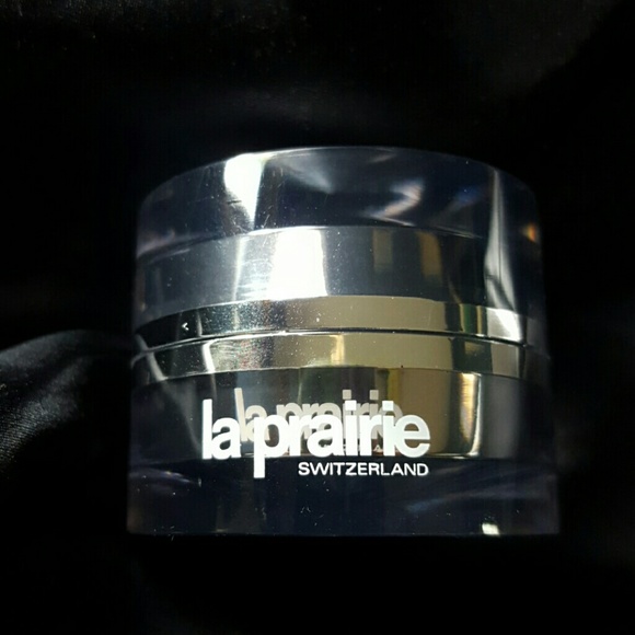 La Prairie | Makeup | La Prairie Skin Care Bundle | Poshmark